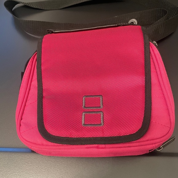 Nintendo | Other | Nintendo Ds Case Pink | Poshmark